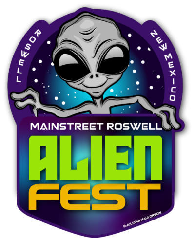 AlienFest Family Entertainment - 2024 UFO Festival - Roswell, New Mexico